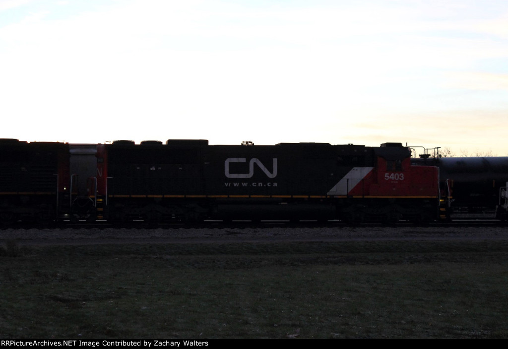 CN 5403
